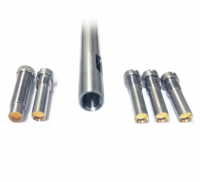 Lab Probes - Precision Sensing Devices